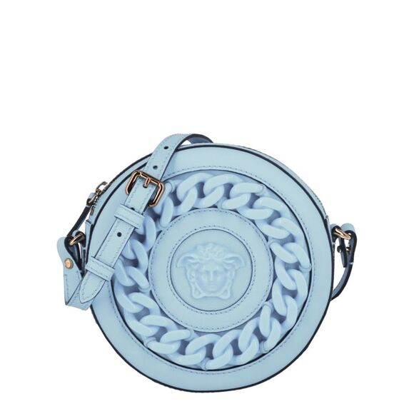 Versace | Bags | Versace La Medusa Bag Womens | Poshmark